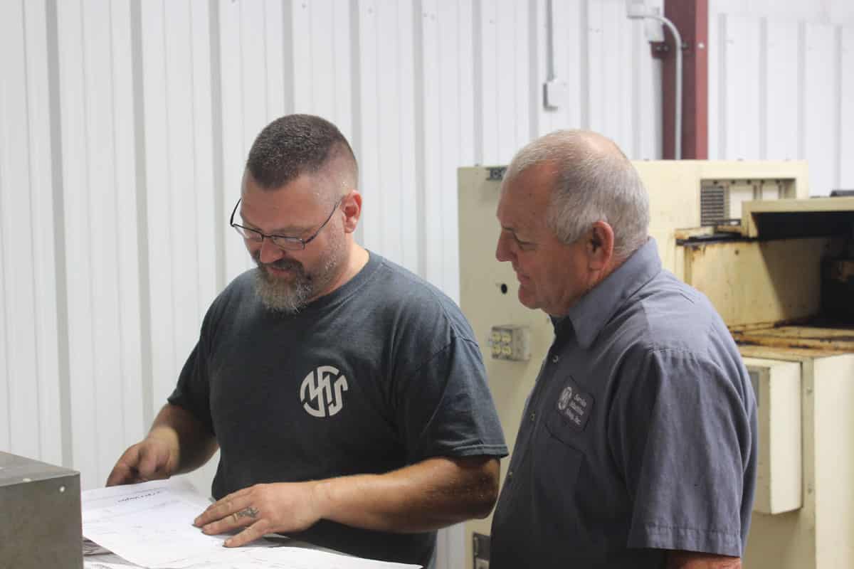 Service Machine Shop Inc. – Services automotive, chemical, glass, wood ...